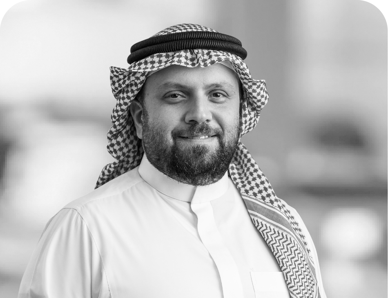 Ossama Banaja - SEDCO