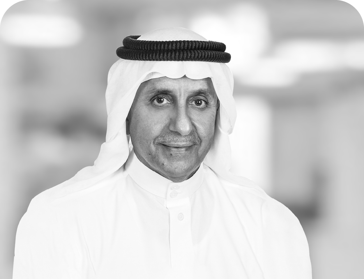 Khalid Al-Gwaiz - SEDCO Capital