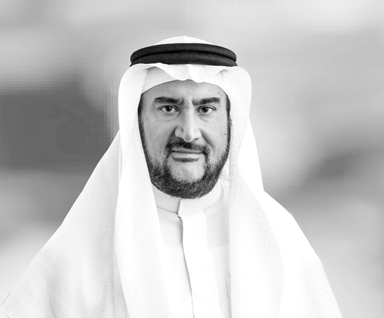 Mr Khalid A. Gama - SEDCO Capital