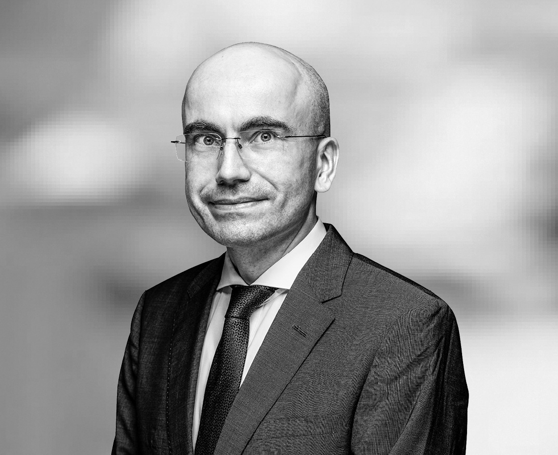 Christian Guckel - SEDCO Capital