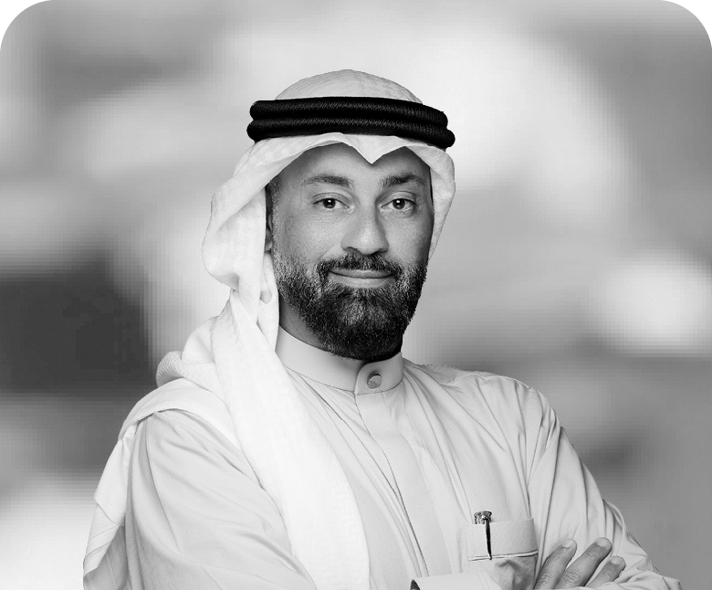 Montaser Foudah - SEDCO Capital