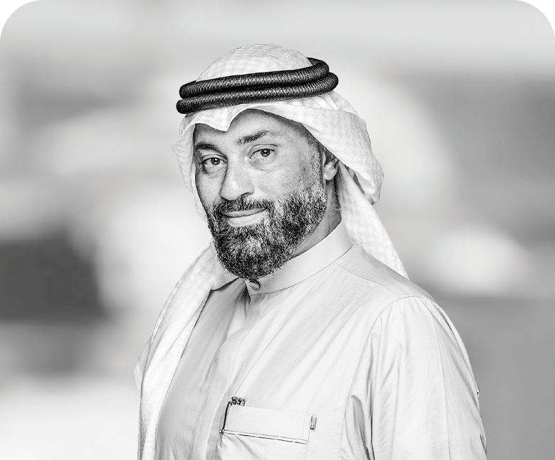 Montaser Foudah - SEDCO