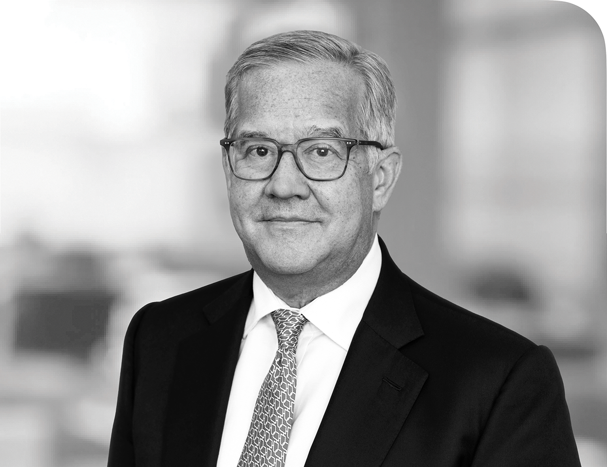 Quintin Price - SEDCO Capital
